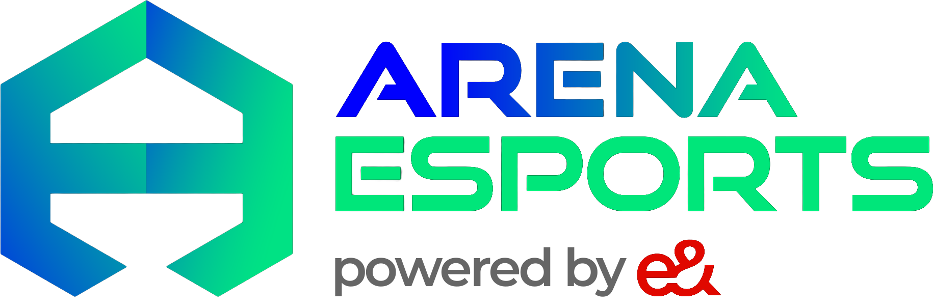Arena Esports | Admin